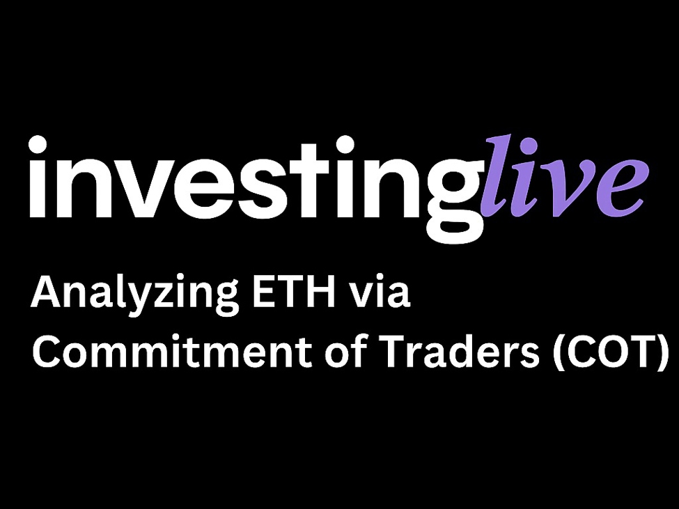 Ethereum's next move could be a plunge or an explosive short squeeze | investingLive